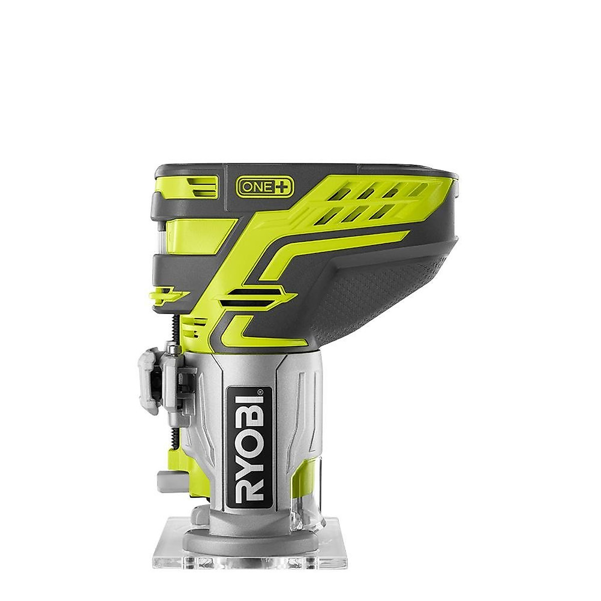 Ryobi ONE+ Trim Router (Bare-Tool) (Renewed)