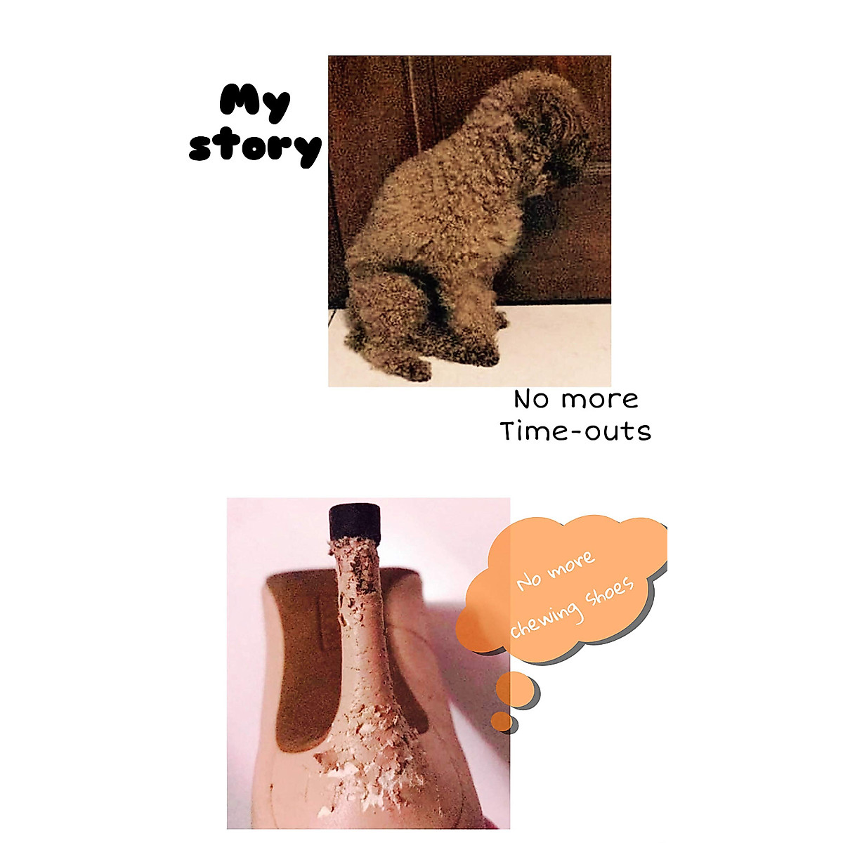 Pet Full House WoofWood Dog Chew Sticks