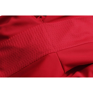 Football Jersey No.7, Soccer Jersey, Sports Fans Outdoor T-Shirt Boys Kids Youth Jersey Shirt Socks Soccer Shirt Gift Kit Set (Large, Size=7 XS(h100-110 w 18-22))