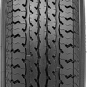 Maxxis M8008 Plus 205/75R14 100/96N C Trailer Tire