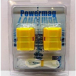 Magnetic Water Conditioner-No Salt Water Conditioner-Magnetic Water Treatment