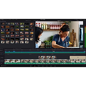 Blackmagic Design DaVinci Resolve Studio, Activation Card