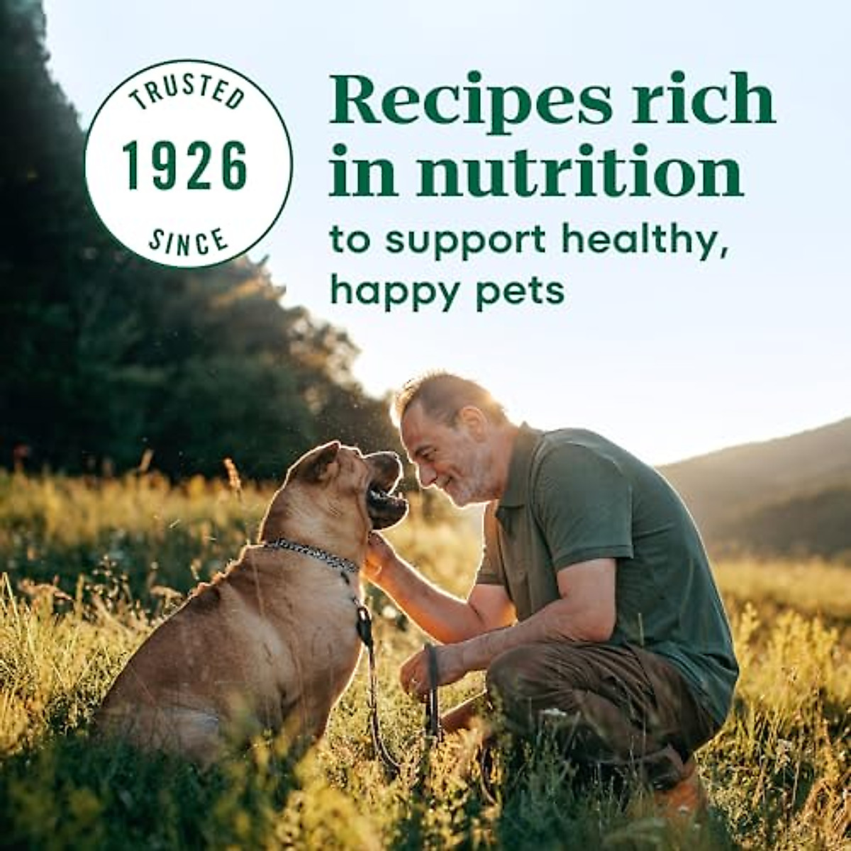 Nutro Max Adult Dry Dog Food with Farm-Raised Chicken, 36 lb. Bag