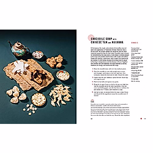 Healing Herbal Soups: Boost Your Immunity and Weather the Seasons with Traditional Chinese Recipes: A Cookbook