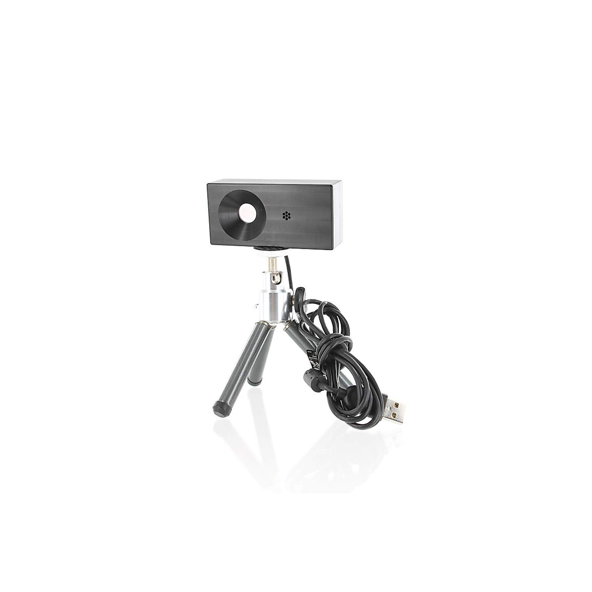 RSpec Explorer, Classroom Video Spectrometer for Gas Tube Spectrum and other Spectra