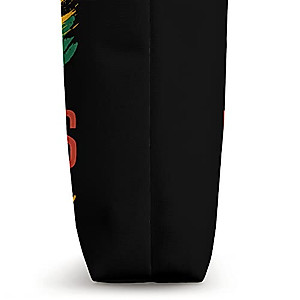 black history is american history Black History Month 2023 Tote Bag