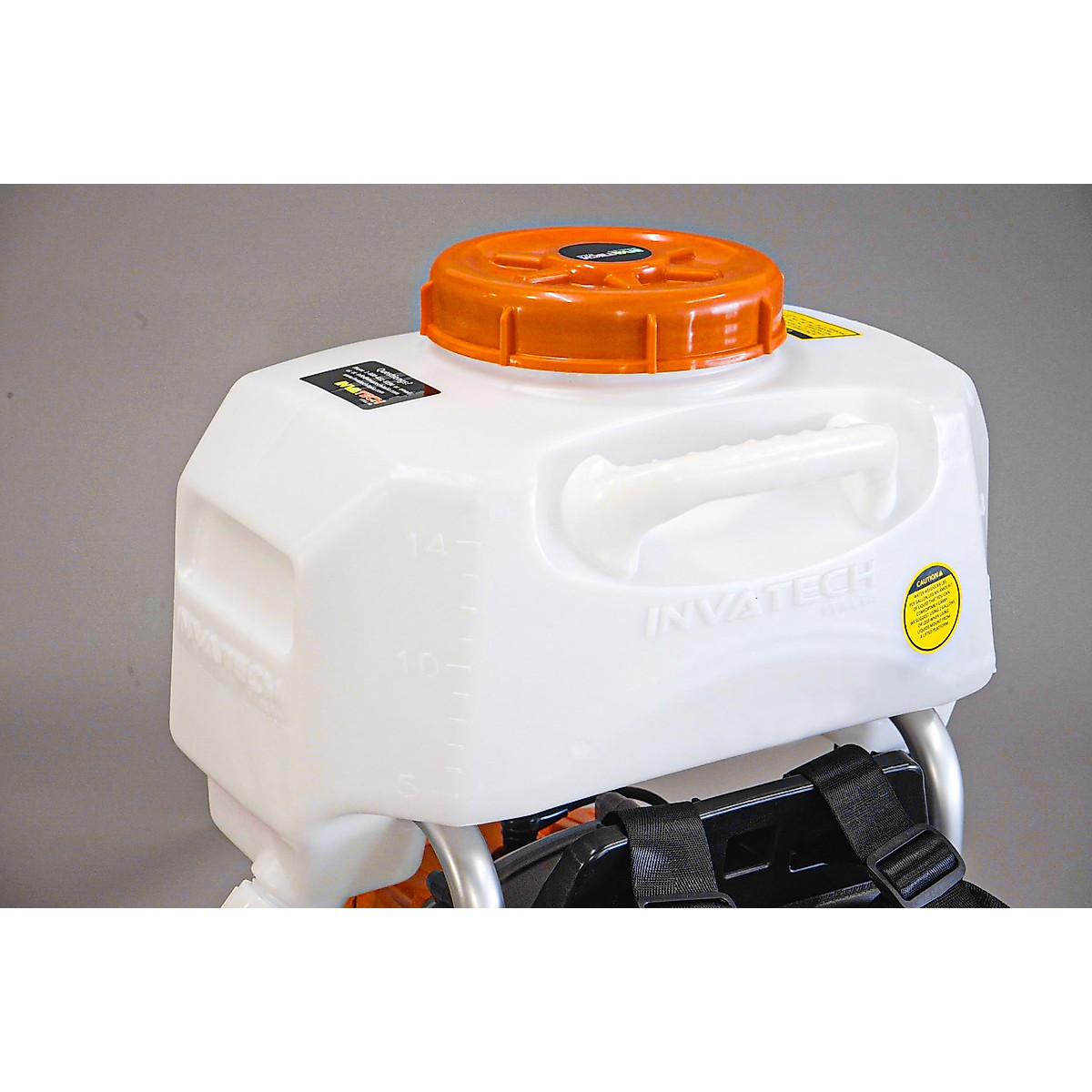 Mosquito fogger Model 870 Mister Duster Mosquito Sprayer Backpack Sprayer Cold Fogger