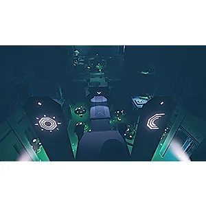 AER: Memories of Old Standard (PS4 English)