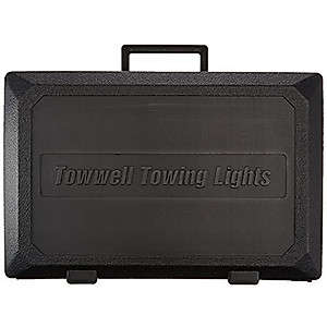 Buyers Products TL257M Towing Light (Plastic Storage CS W/LBL)