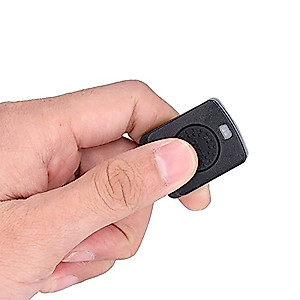 Walkie Talkie Bluetooth Headset for Motorola for HYT, Mini PTT Button and Bluetooth Adapter, Two Way Wireless Bluetooth Headset, for iPhone/Android and Other Bluetooth Devices