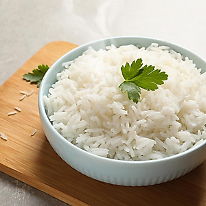 Asian Best Jasmine Rice, 25 Pound