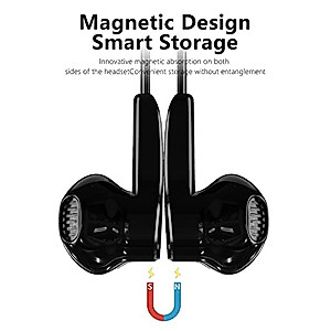 Earphones with Lightning Connector, MFi Certified Wired Earphones with Microphone and Volume Control, Compatible with iPhone 13/12/11 Pro Max/Xs Max/XR/X/7/8 Plus