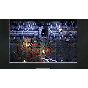 Unsouled for Nintendo Switch