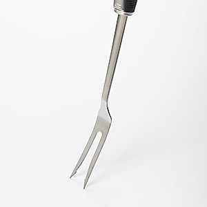 OXO SteeL Carving Fork