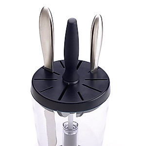 Progressive International Rotary Knife Holder