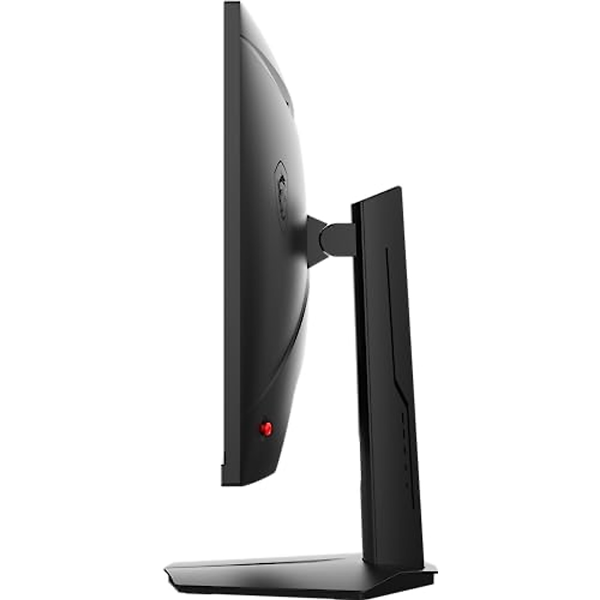 MSI 27” FHD (1920 x 1080) Non-Glare with Super Narrow Bezel 180Hz 1ms 16:9 HDMI/DP G-sync Compatible HDR Ready HDR Ready IPS Gaming Monitor (G274F),Black