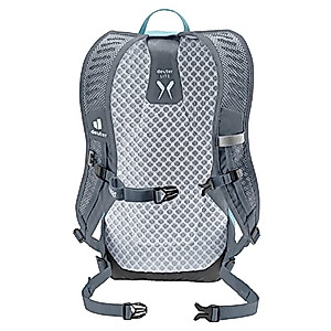 Deuter Speed Lite 13L Hiking Day Backpack - Shale-Graphite