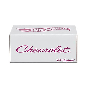 HWC Special Edition ’64 Impala