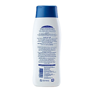 MARIA SALOME María Salomé Shampoo sin Sal. Salt Free