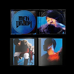 Mckdaddy - The Top Notes