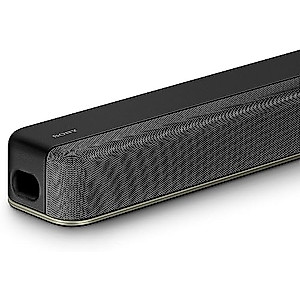 Sony TV KD43X77L withHTX8500