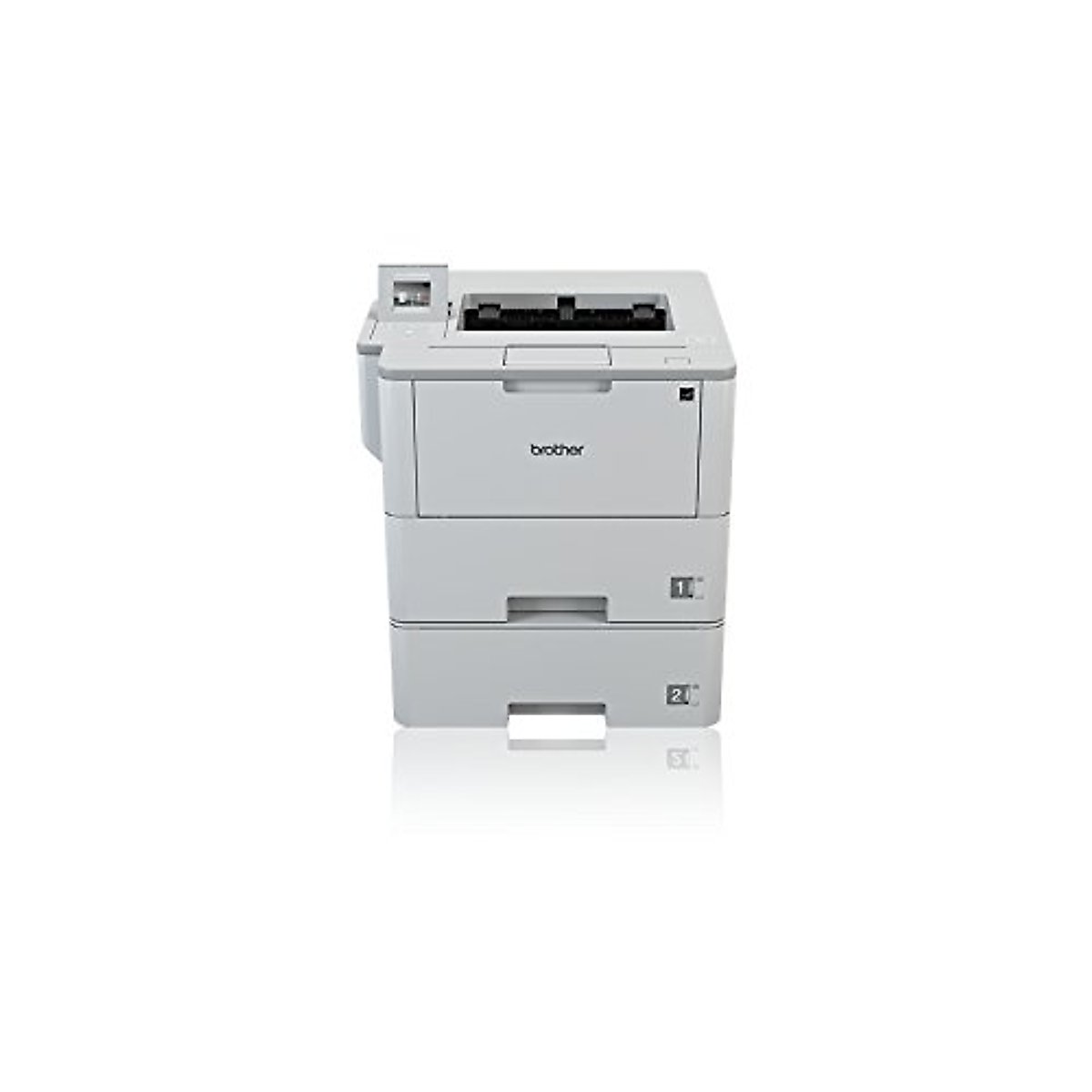 Brother Hl-L6400dwt Business Laser Printer with Dual Trays for Mid-Size Workgroups Brthll6400dwt