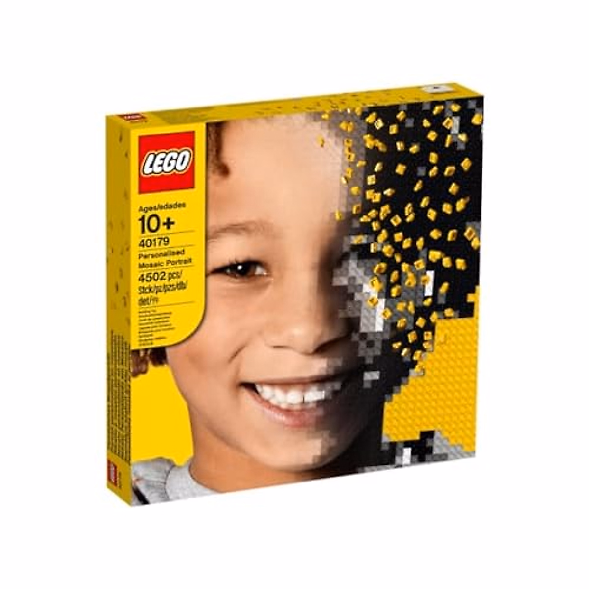 LEGO 40179 Mosaic Maker