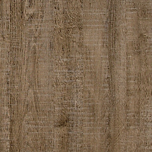 City Life Wall Mounted Media Console - 66” Wide - Extra Storage - Black Oak - By South Shore