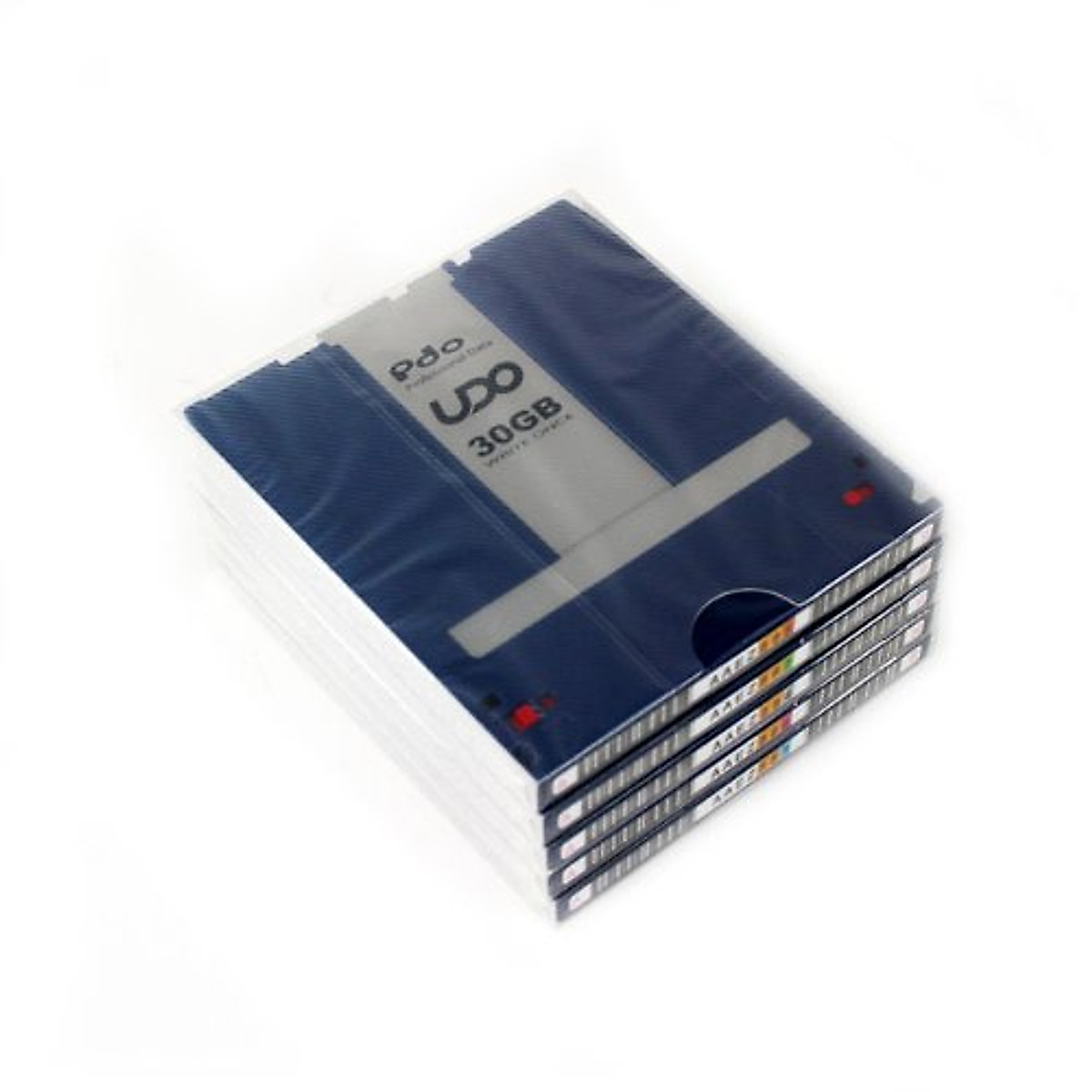 PLASMON WORM- WRITE ONCE