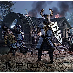 Ancestors Legacy - Nintendo Switch