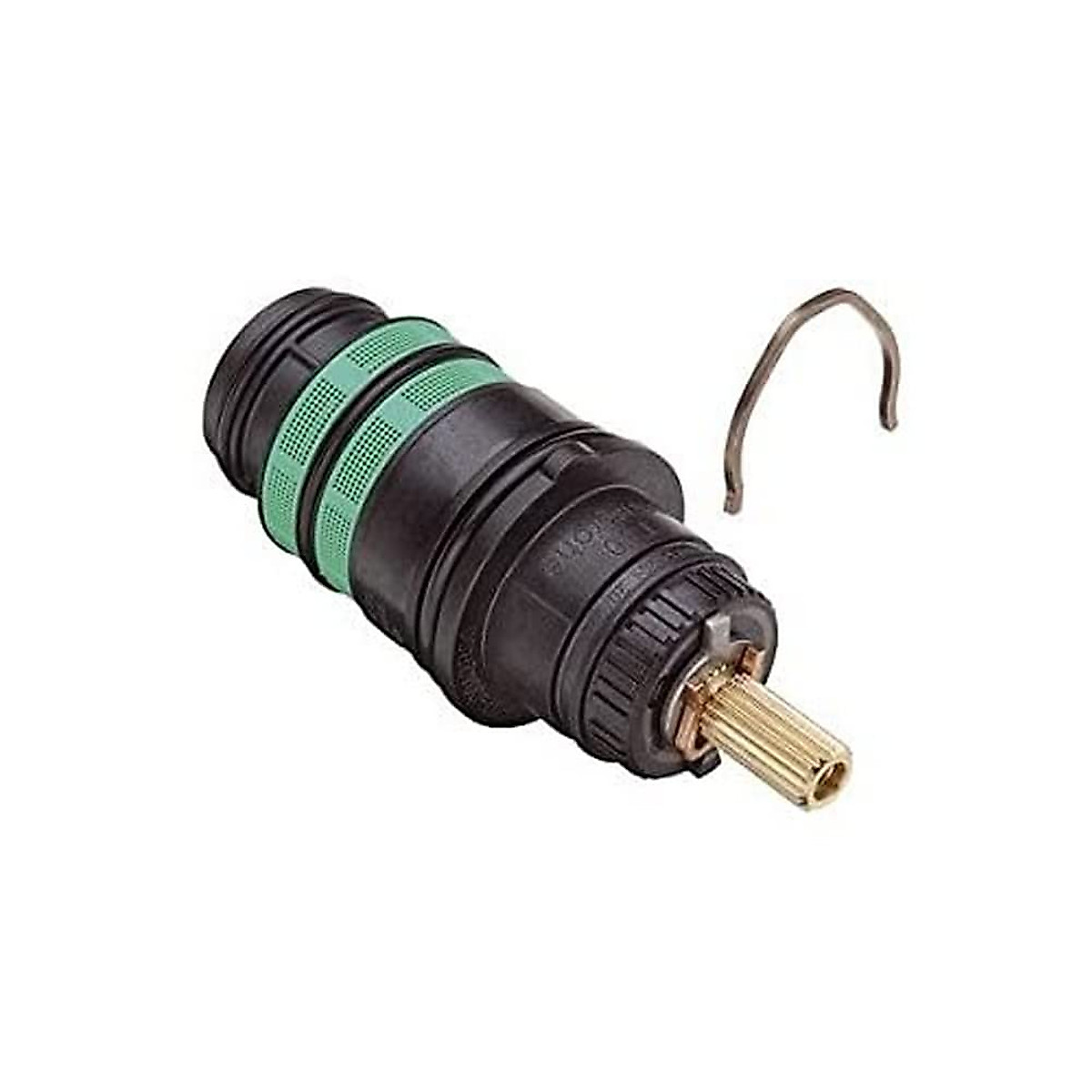 Hansgrohe 98282000 Faucet-spouts-and-Kits, 1, Chrome