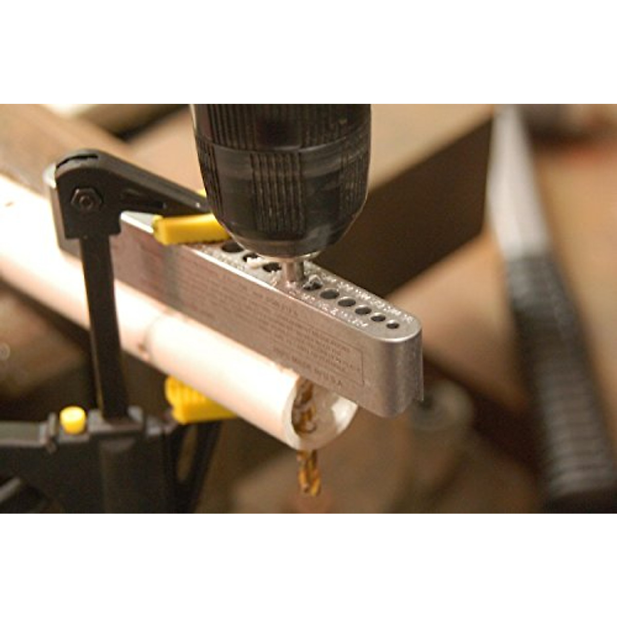 Big Gator Tools STD1000DGNP V-Drill Guide
