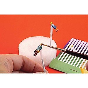 Pic-N-Stick, Pack of 30