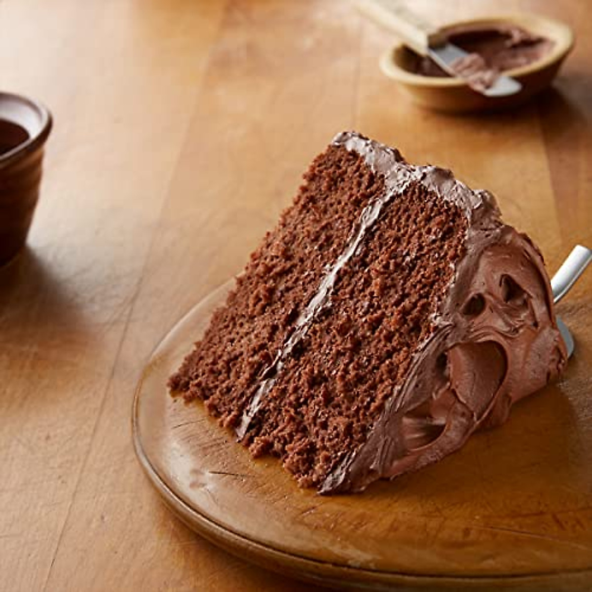 Betty Crocker Gluten Free Whipped Chocolate Frosting, 12 oz.