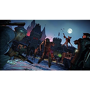 Zombie Army 4: Dead War