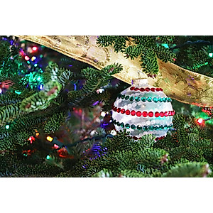 Decora 325 Red Diamante Stick on Rhinestone Stickers Gems Cards and Self Adhesive Craft Bling