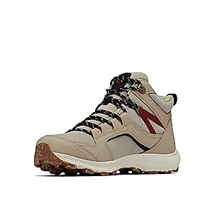 Columbia Re-Peak™ Mid Canvas Tan/Black 11.5 D (M)