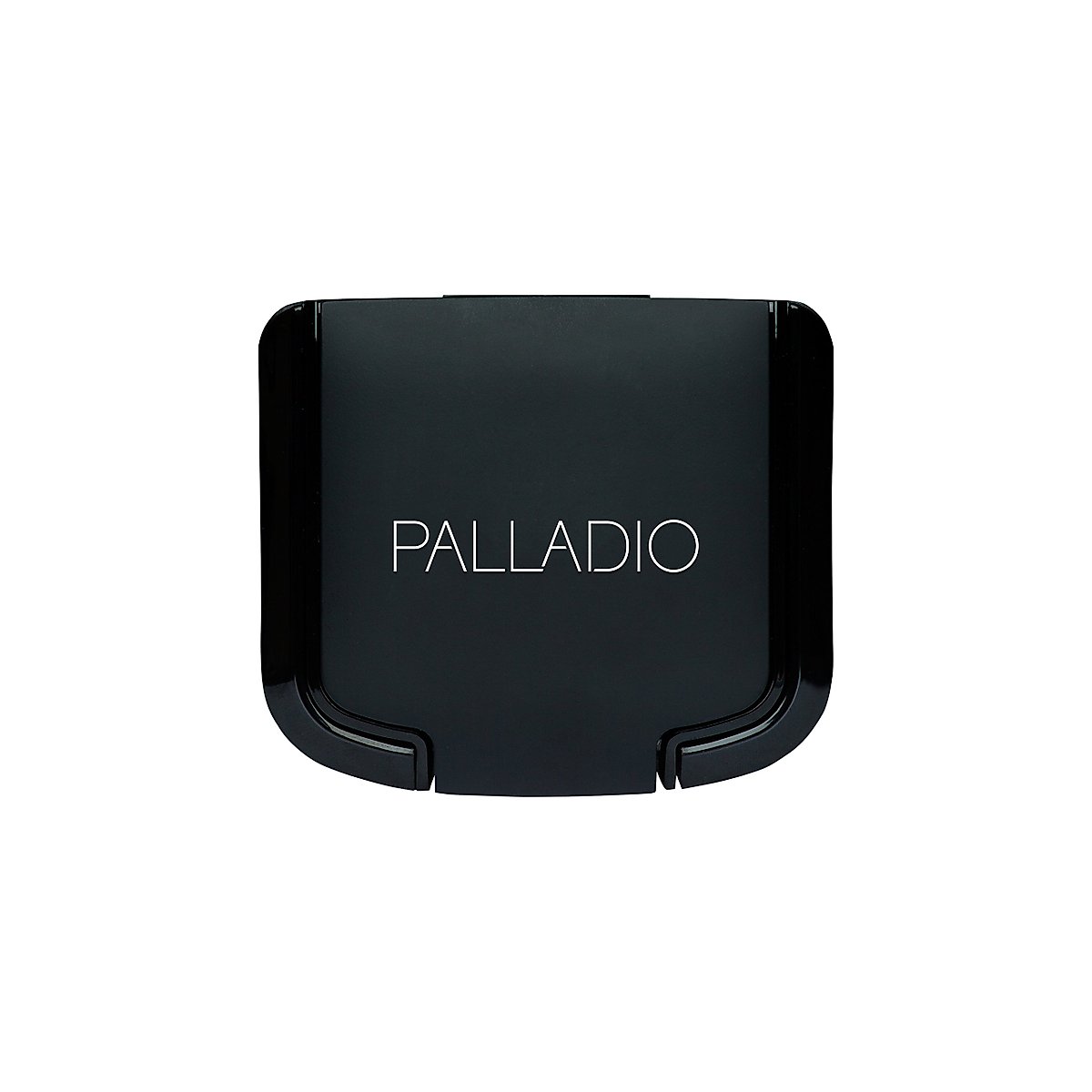 Palladio Dual Wet and Dry Foundation with sponge and Mirror, Squalane Infused, Apply Wet for Maximum Coverage or Dry for Light Finishing and Touchup, Minimizes Fine Line, All day Wear, Laurel Nude