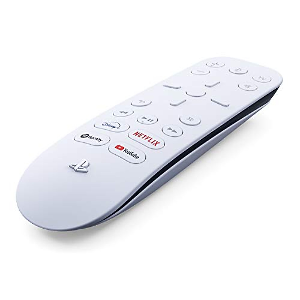 Media Remote for PS5
