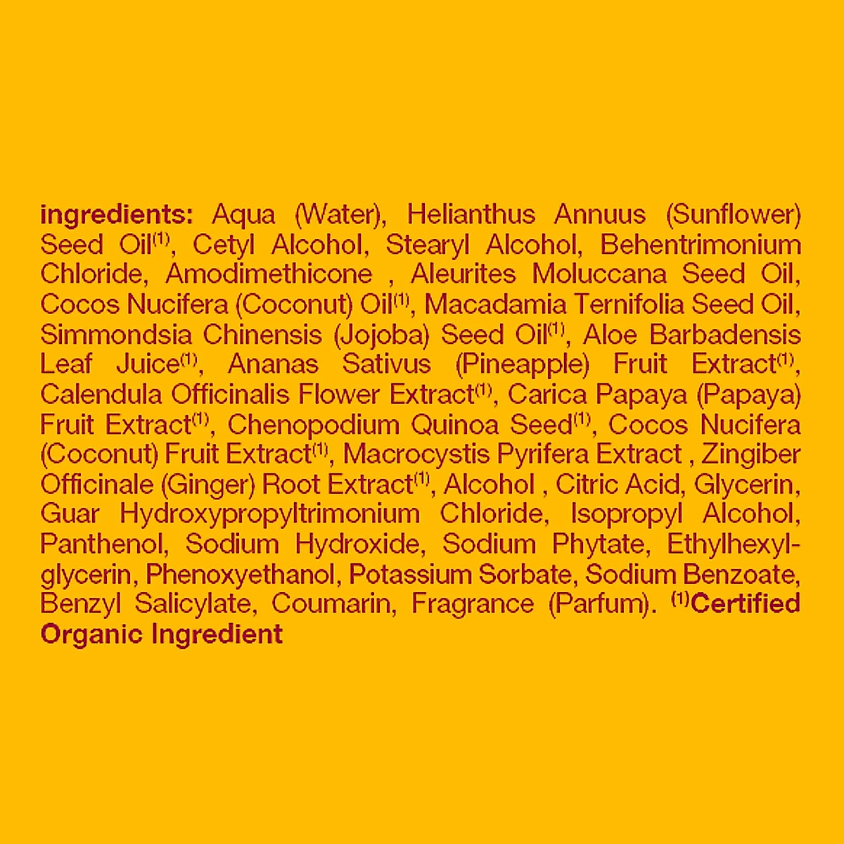 Alba Botanica Drink It Up Coconut Milk Hawaiian Conditioner, 12 oz. (Packaging May Vary)