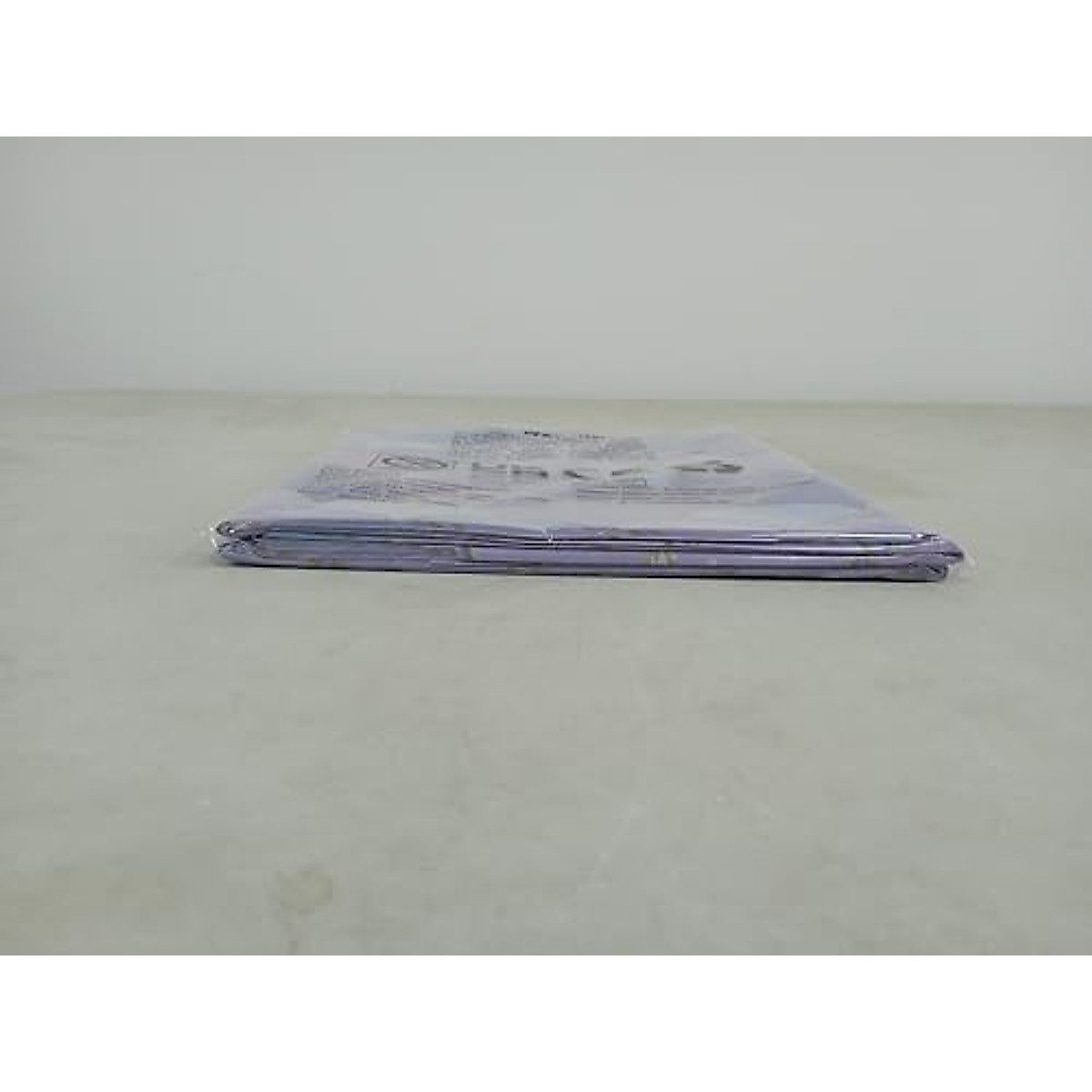 4 Pcs Mermaid Tablecloths, Mermaid Birthday Table Covers, Rectangular Mermaid Ocean Sea Fish Scales Table Cloths for Girls Under the Sea Baby Shower Mermaid Party Supplies, 51 x 86 Inch (Mermaid)