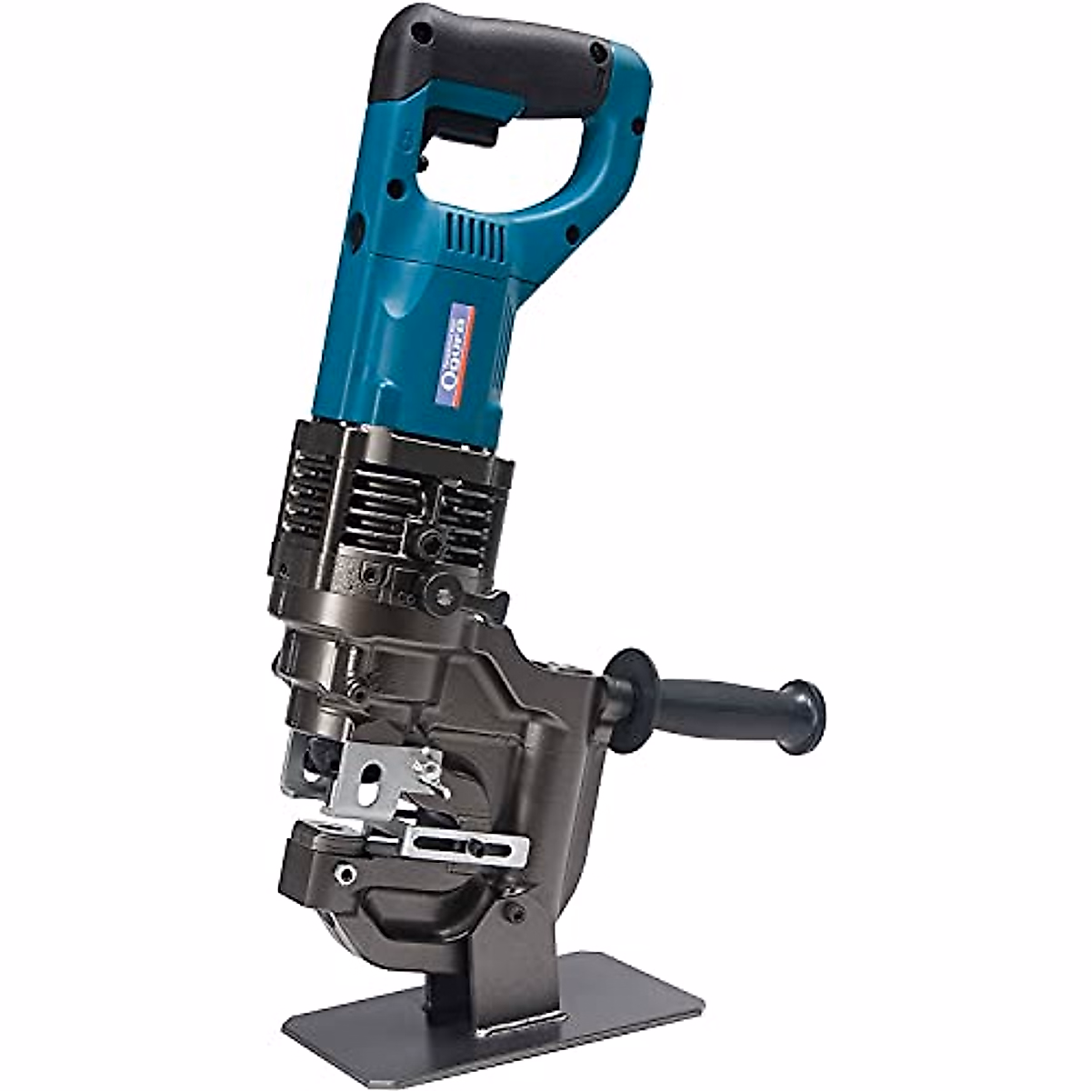 HOUGEN 75002.5PR Electro-Hydraulic Hole (0752102)