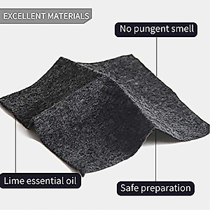 Dualshine Car Scratch Remover Cloth, Nano Sparkle Cloth Magic Scratch Removal for Car- 1 Pack with Accessories, Car Paint Scratch Repair Kit and Light Scratches Remover Scuffs on Surface