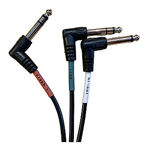 Silverline Replacement Cable Snake Harness for Alesis Surge Drum Module - Compatible with Surge