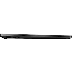 Microsoft Surface Laptop 4 13.5" Touchscreen (11th Gen Intel Core i7-1135G7 for Multi-Tasking, 16GB DDR4 RAM, 256GB NVMe SSD) Ultra-Thin and Light, Long Battery Life, Windows 10 Pro, Black (Renewed)