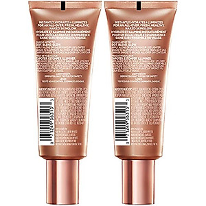 L’Oréal Paris Makeup True Match Lumi Glotion Natural Glow Enhancer Highlighting Lotion