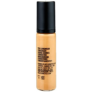 M.A.C Pro Longwear Concealer NC42,0.3 Fl Oz (Pack of 1)