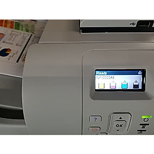 HP Laserjet Enterprise 500 Color M551dn, (CF082A) (Renewed)