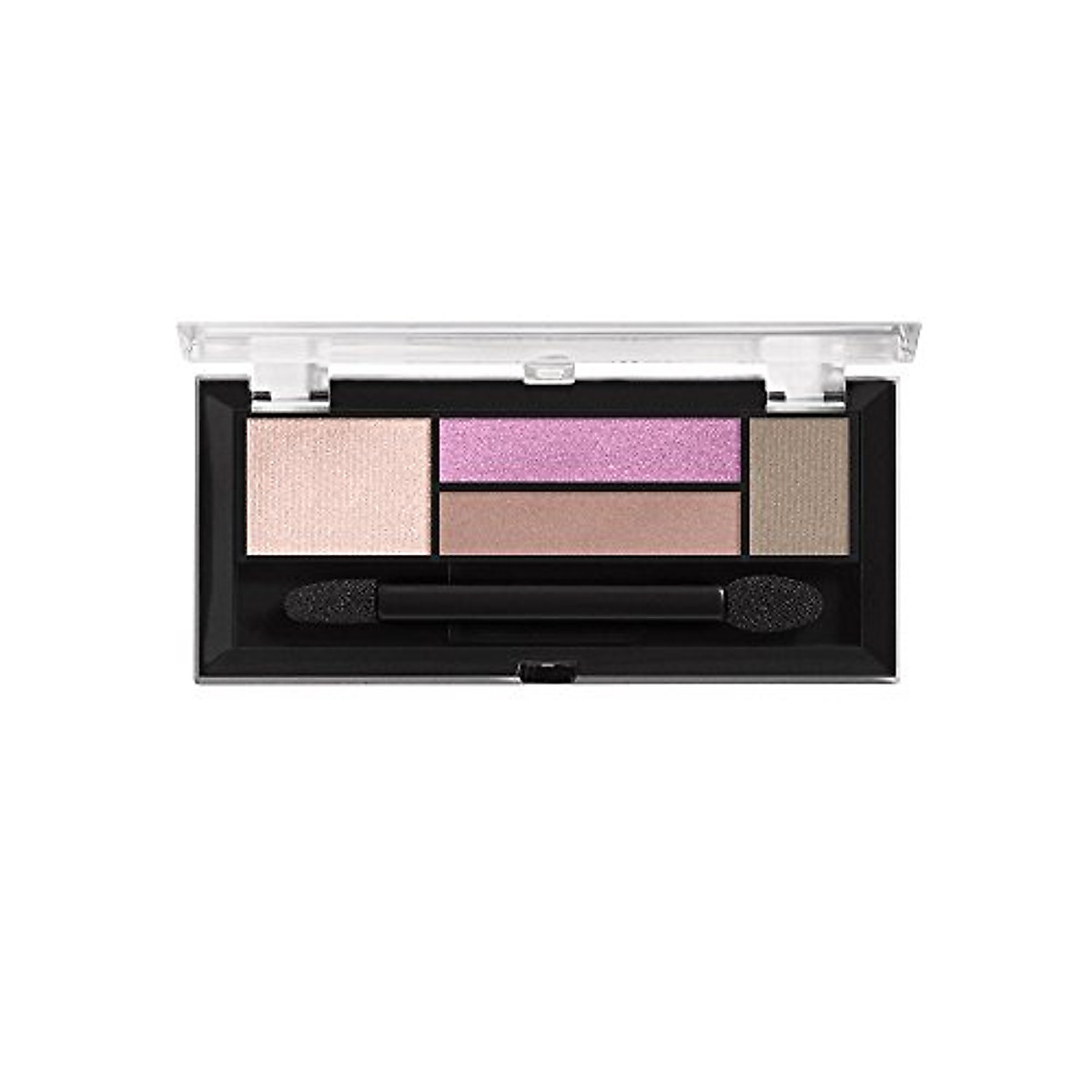 COVERGIRL Eye Shadow Quads Blooming Blushes Pencil 720, .06 oz (packaging may vary),