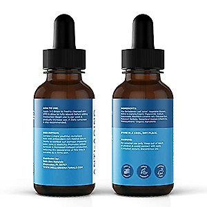 Retinol Serum for Face -Anti Aging Serum & Dark Spot Corrector w/ Hyaluronic Acid, Pure Aloe Vera Gel, Vitamin E Oil For Scars Treatment: Target Lines/Wrinkles, Boost Collagen, Aid Acne Treatment -4oz